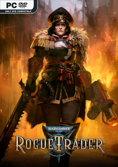 Warhammer 40,000 Rogue Trader - Torrent Oyun İndir