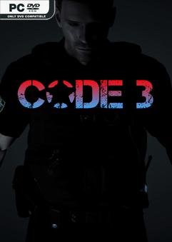 Code 3 Police Response - Torrent Oyun İndir