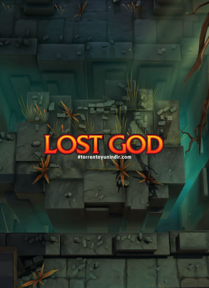 Lost God - Torrent Oyun İndir